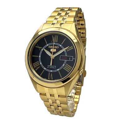 Đồng hồ Seiko 5 SNKL40K1 - Đồng Hồ HL-watch