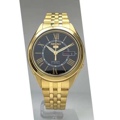 Đồng hồ Seiko 5 SNKL40K1 - Đồng Hồ HL-watch