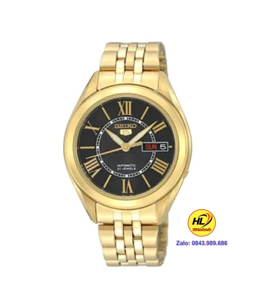 Đồng hồ Seiko 5 SNKL40K1 - Đồng Hồ HL-watch