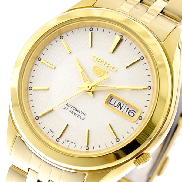 Đồng Hồ SEIKO 5 SNKL26K1 - Đồng Hồ HL-watch