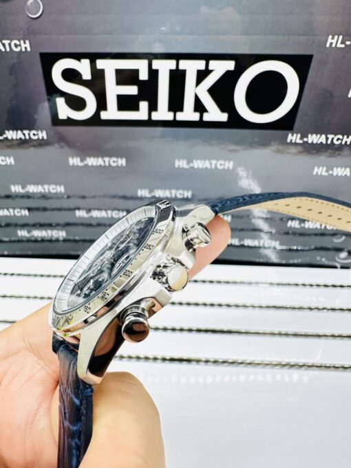 Đồng Hồ Seiko Spirit SBTR019 - Đồng Hồ HL-watch