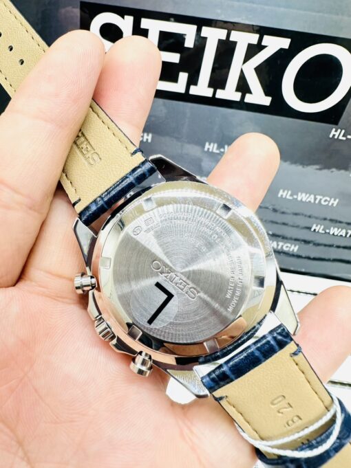 Đồng Hồ Seiko Spirit SBTR019 - Đồng Hồ HL-watch