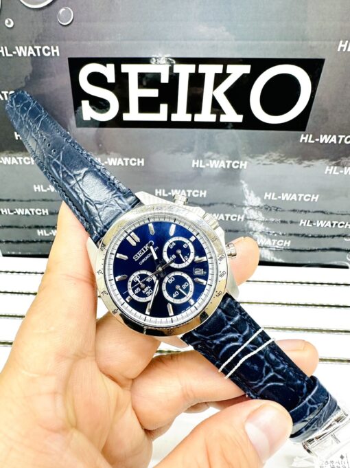 Đồng Hồ Seiko Spirit SBTR019 - Đồng Hồ HL-watch
